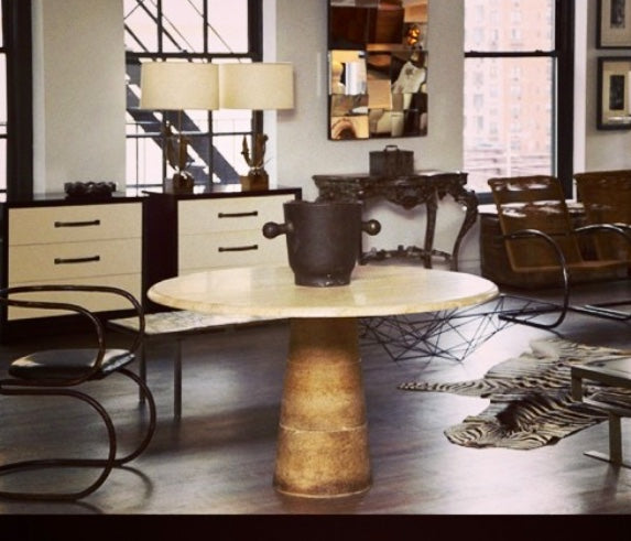 RM Vintage Furniture